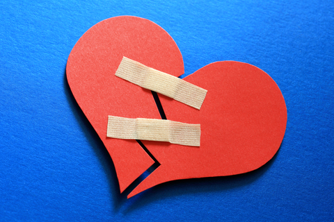 Relationship Breakup or Divorce Recovery Counseling